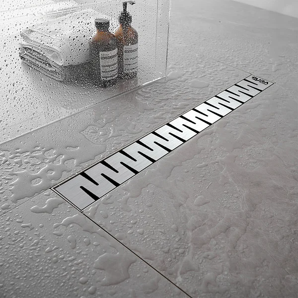 PURA Cave HDL 07 85 85 سم كروم