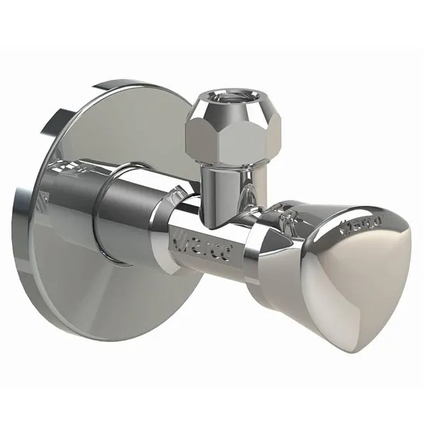 ARCO Z0912 1/2inch 1/2 بوصة كروم