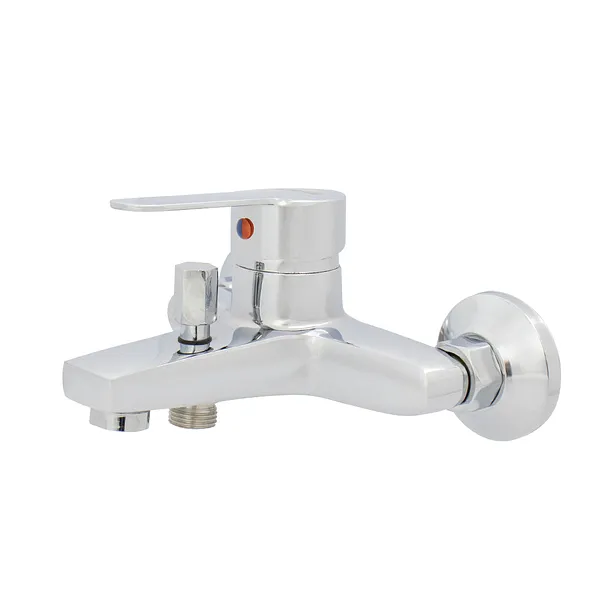 خلاط بانيو مورافيا KK 002 كروم